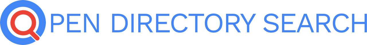 Open Directory Search